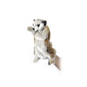 MEERKAT PUPPET 11'' - Shop Hansa Creation